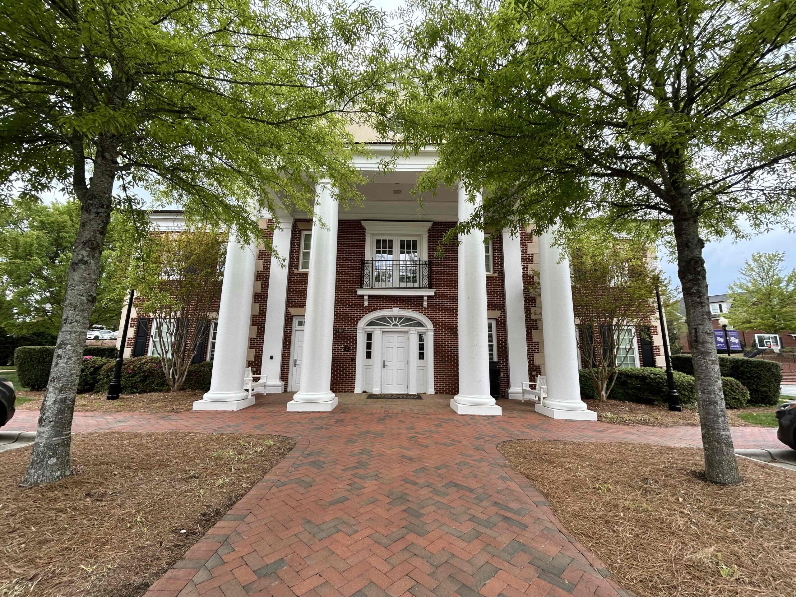 785 | Student Life | High Point University