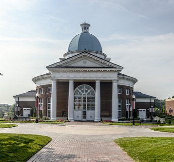 Theater & Dance Performances | Theater | High Point University