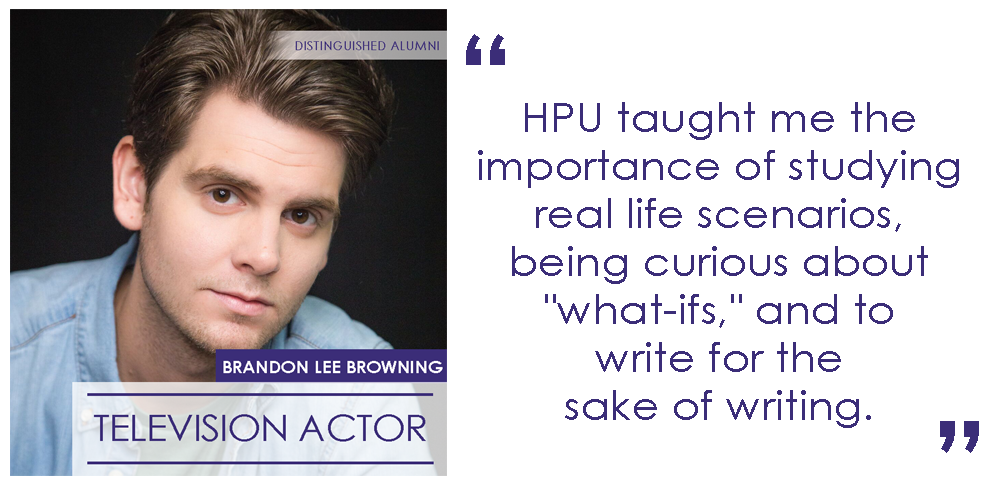 Prospective Theater Students | Theater | High Point University