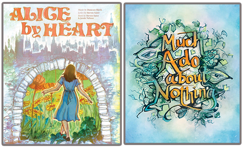 HPU Theater Spring 2025 | Theater | High Point University