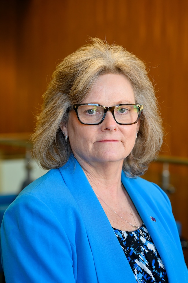 Impacted By Dating Violence and/or Domestic Violence | Title IX | High ...