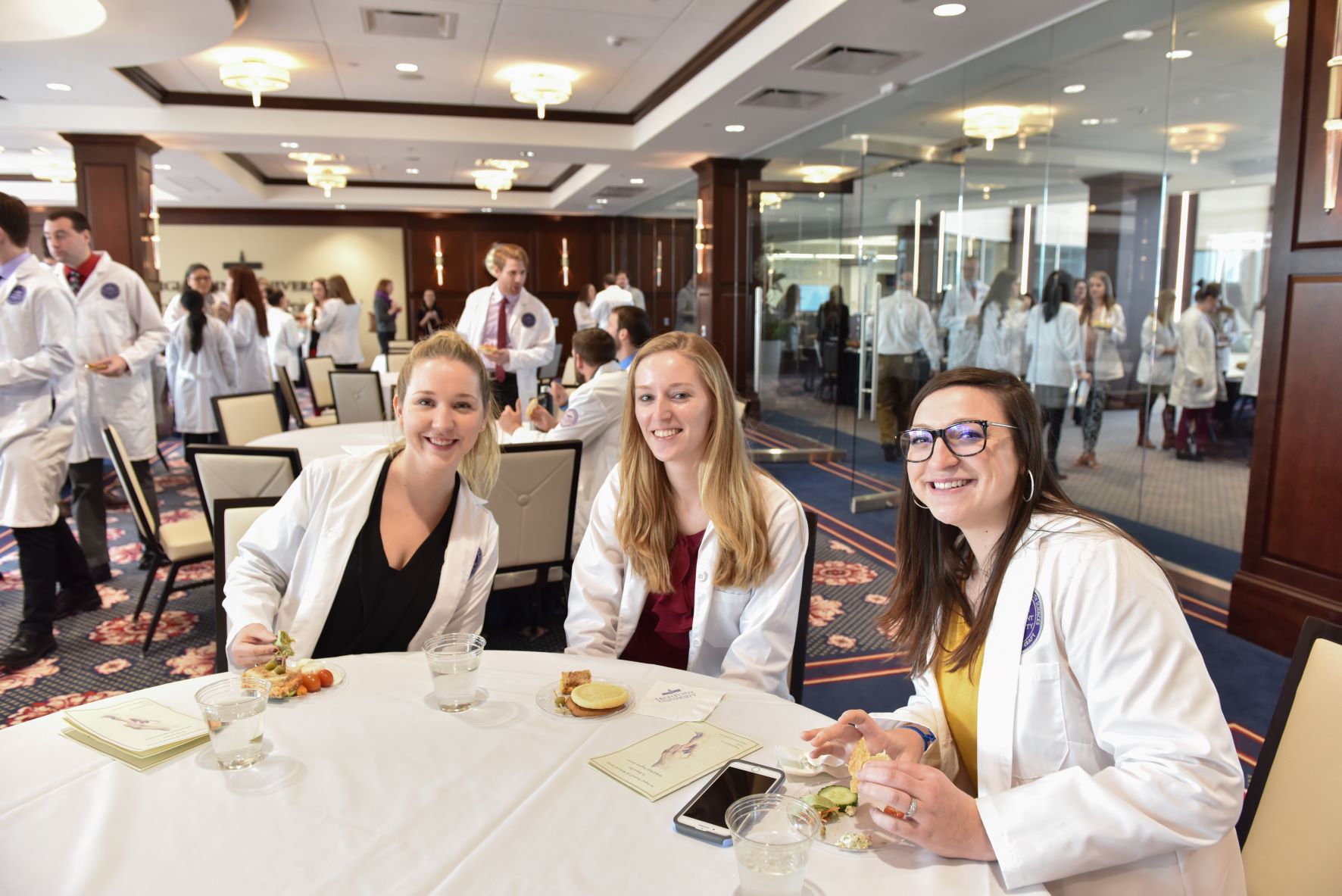 Impact Beyond Life Service Events | Willed Body Program | High Point ...